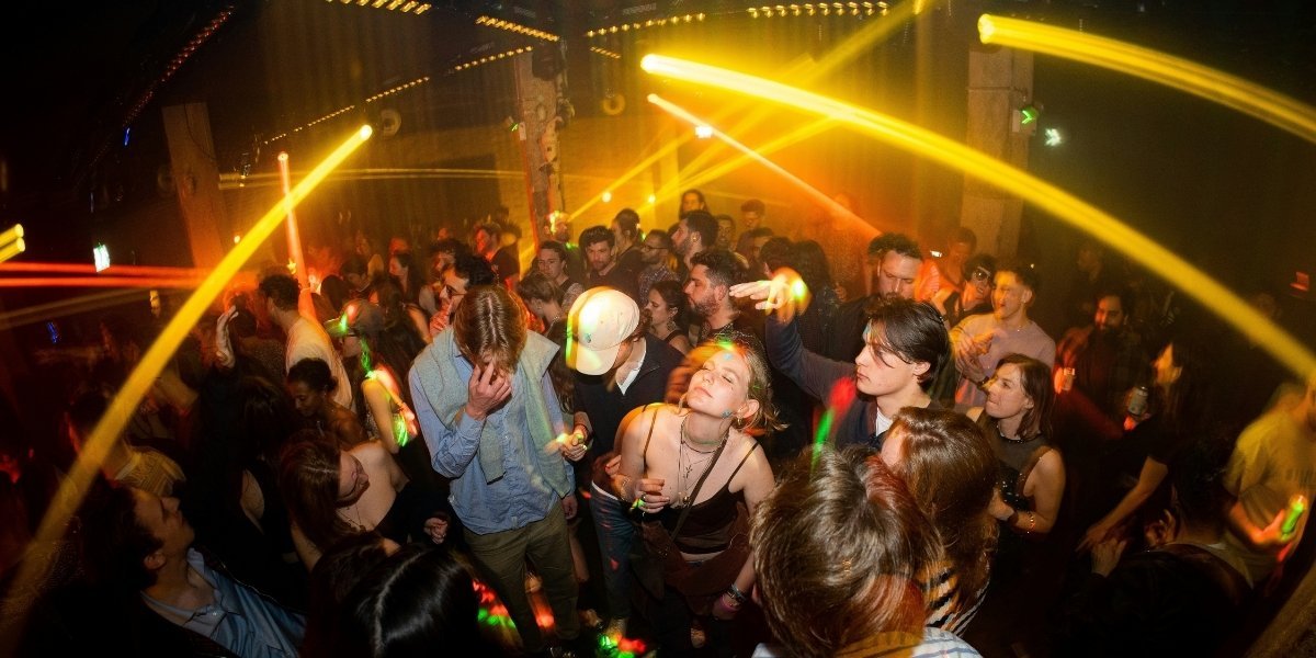 How Clubbing Brings House and Trance to Life - Entertainment Post