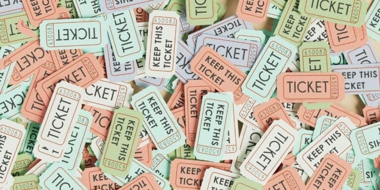 The Dark Side of Events: Understanding Ticket Scalping - Entertainment Post