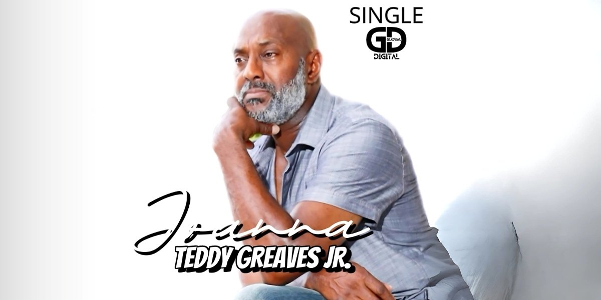 Teddy Greaves Jr. Brings Fresh Soul to Kool & The Gang Classic with New ...