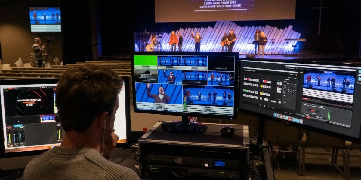 What Is a Multi-Channel Sports Broadcast Platform and How Does It Work ...